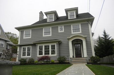 Residential and Commercial - Chesapeake Painting Services