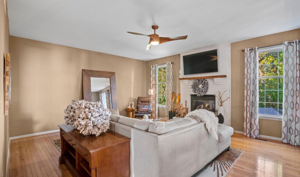 Merger - Chesapeake Painting Services