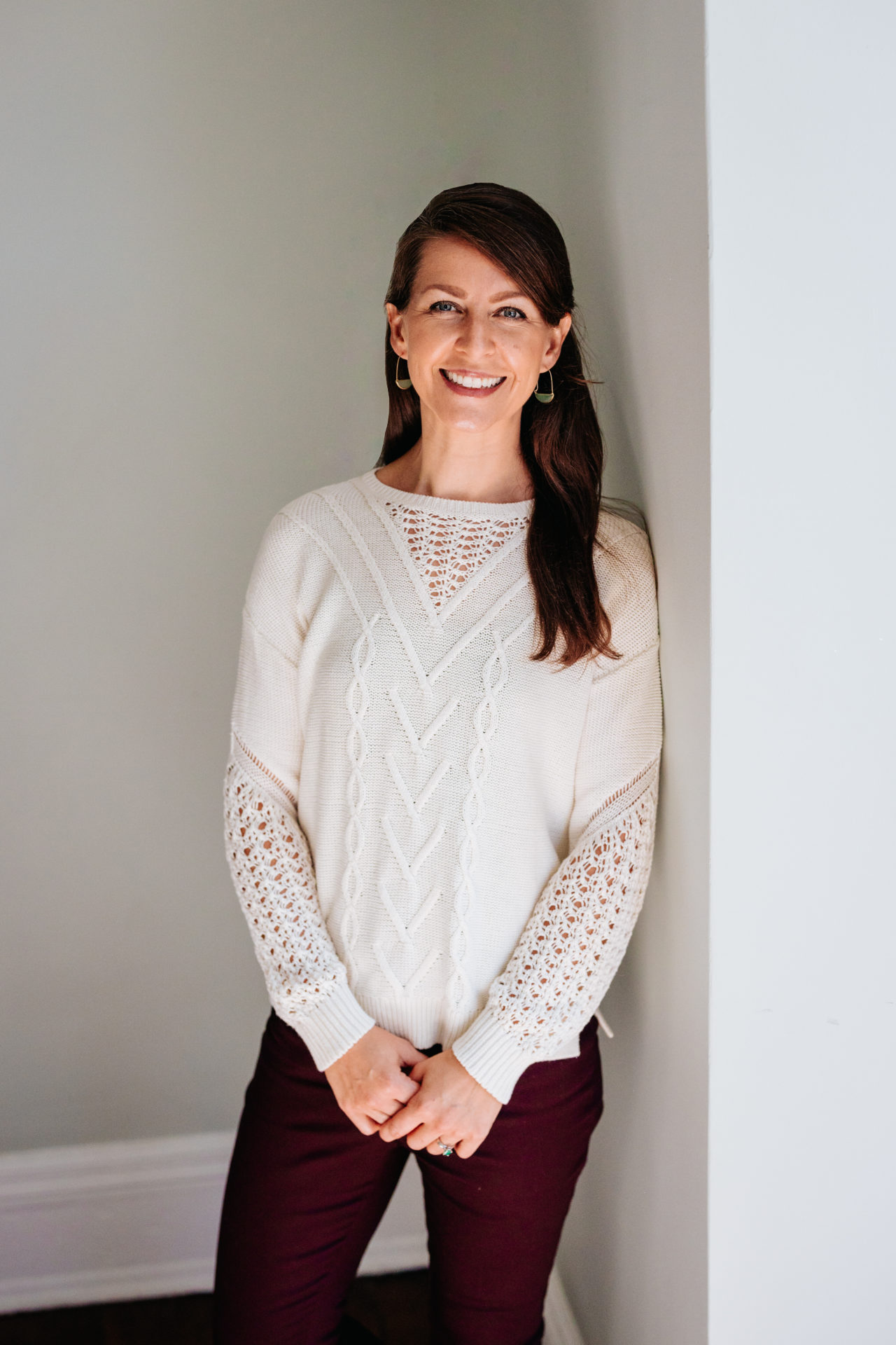 Choosing Your Paint Colors - Chesapeake Painting Services